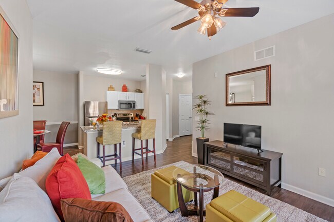Edens Edge Apartments - Apartments in Jacksonville, FL | Apartments.com