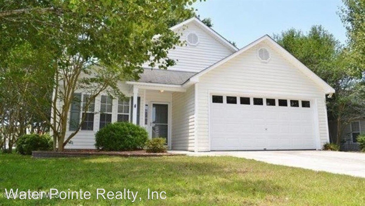 2901 Miranda Ct, Wilmington, NC 28405 - House Rental in Wilmington, NC ...
