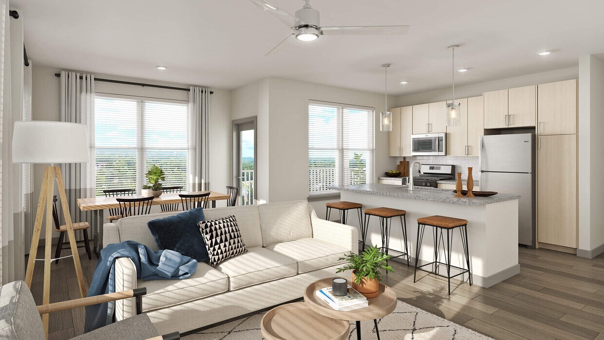 The Dorsey by Alta - Apartments in Villa Rica, GA | Apartments.com