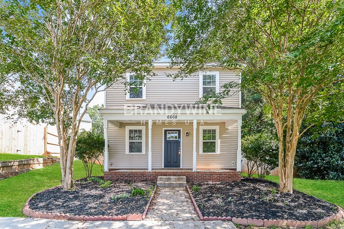 6608 Love Ridge Ln, Charlotte, NC 28213 - House Rental in Charlotte, NC ...