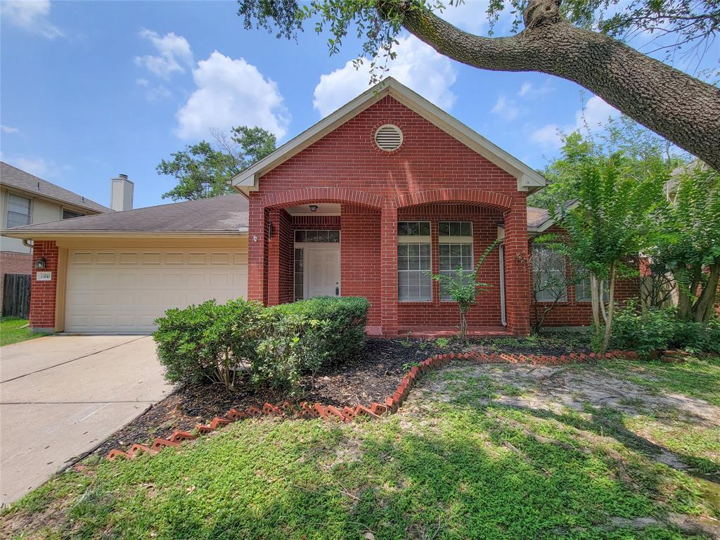 13610 Lynnville Dr, Houston, TX 77065 - House Rental in Houston, TX ...