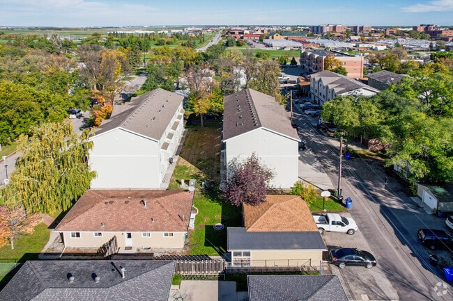 Bison Run Rentals - Apartments in Fargo, ND | Apartments.com