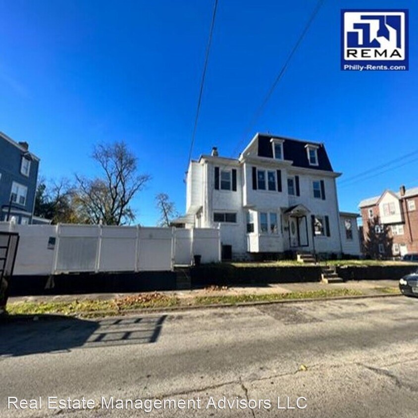 320 Van Kirk St, Philadelphia, PA 19120 - House Rental in Philadelphia ...