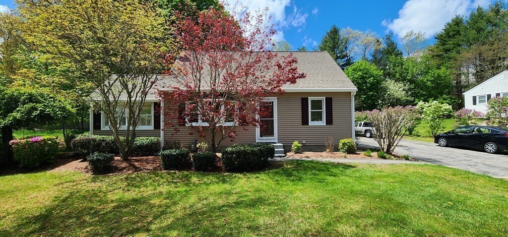 850 Pond St, Franklin, MA 02038 - House Rental in Franklin, MA ...