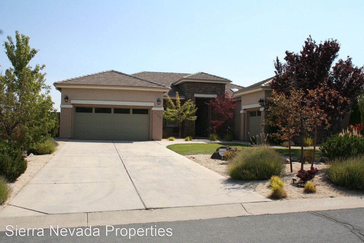 2762 Shadow Dancer Trail, Reno, NV 89511 - House Rental in Reno, NV ...