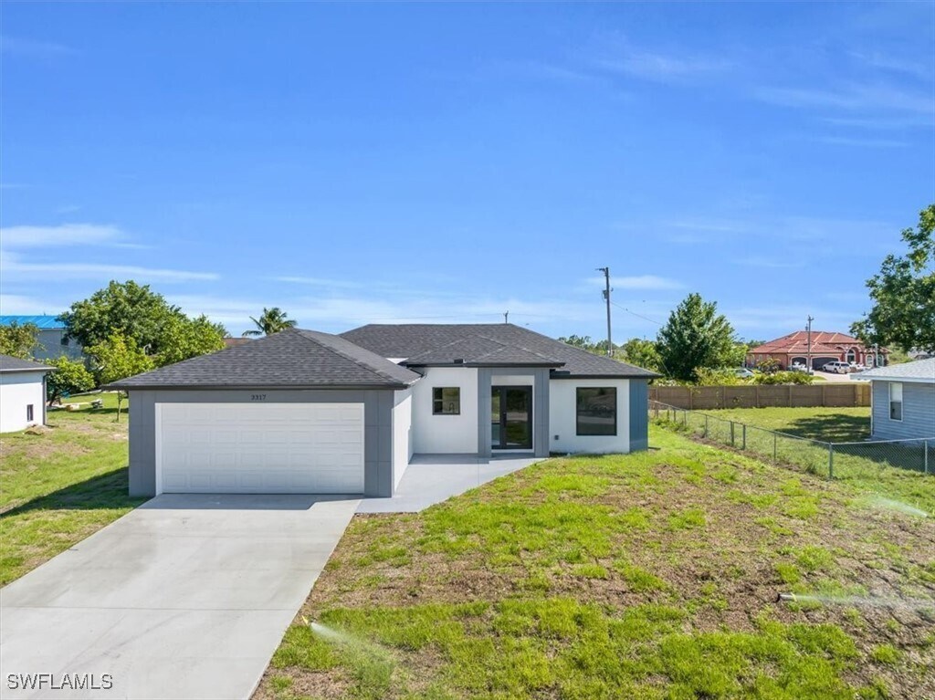 3018 2nd St W, Lehigh Acres, FL 33971 - House Rental in Lehigh Acres ...