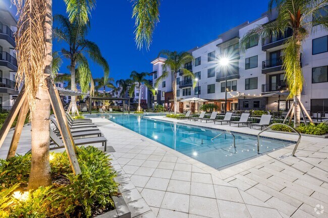 Falcon Trace Apartments for Rent with Hardwood Floors - Orlando, FL ...