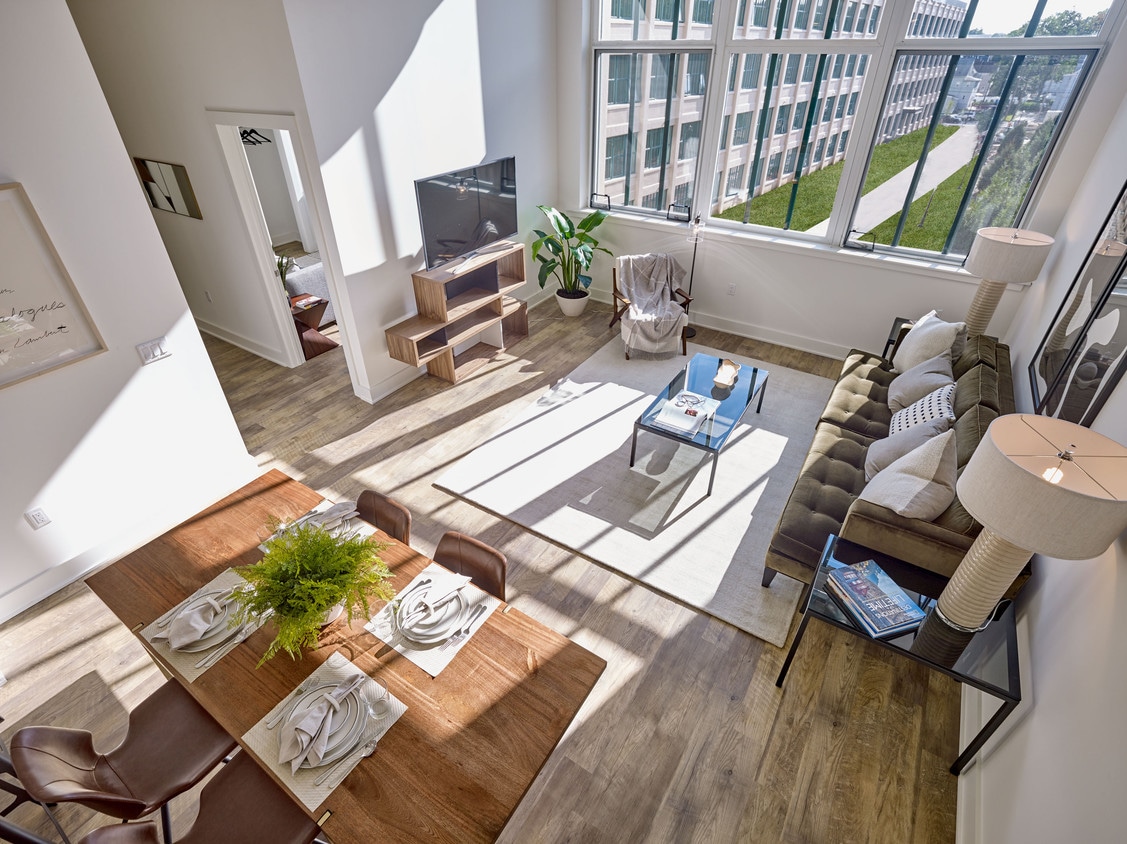 Edison Lofts - 33 Ashland Ave West Orange, NJ 07052 | Apartments.com