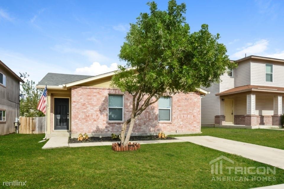 3014 Edison Crest, San Antonio, TX 78245 - House Rental in San Antonio ...