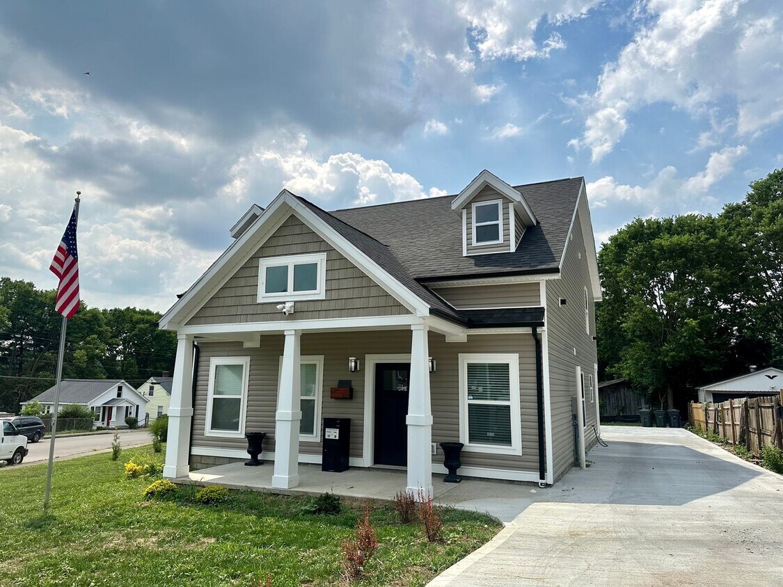 522 Addison Ave, Lexington, KY 40504 - House Rental in Lexington, KY ...