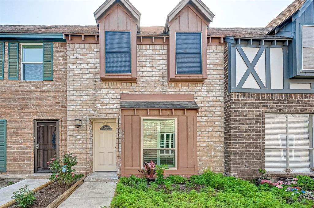 830 Threadneedle St Unit 235, Houston, TX 77079 - Condo for Rent in ...