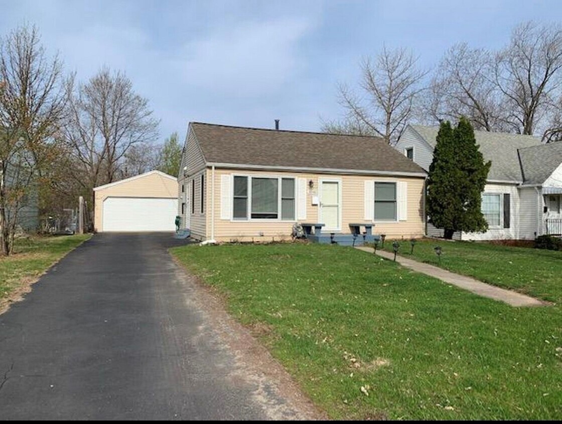 3040 Nevada Ave S, Minneapolis, MN 55426 - House Rental in Minneapolis ...