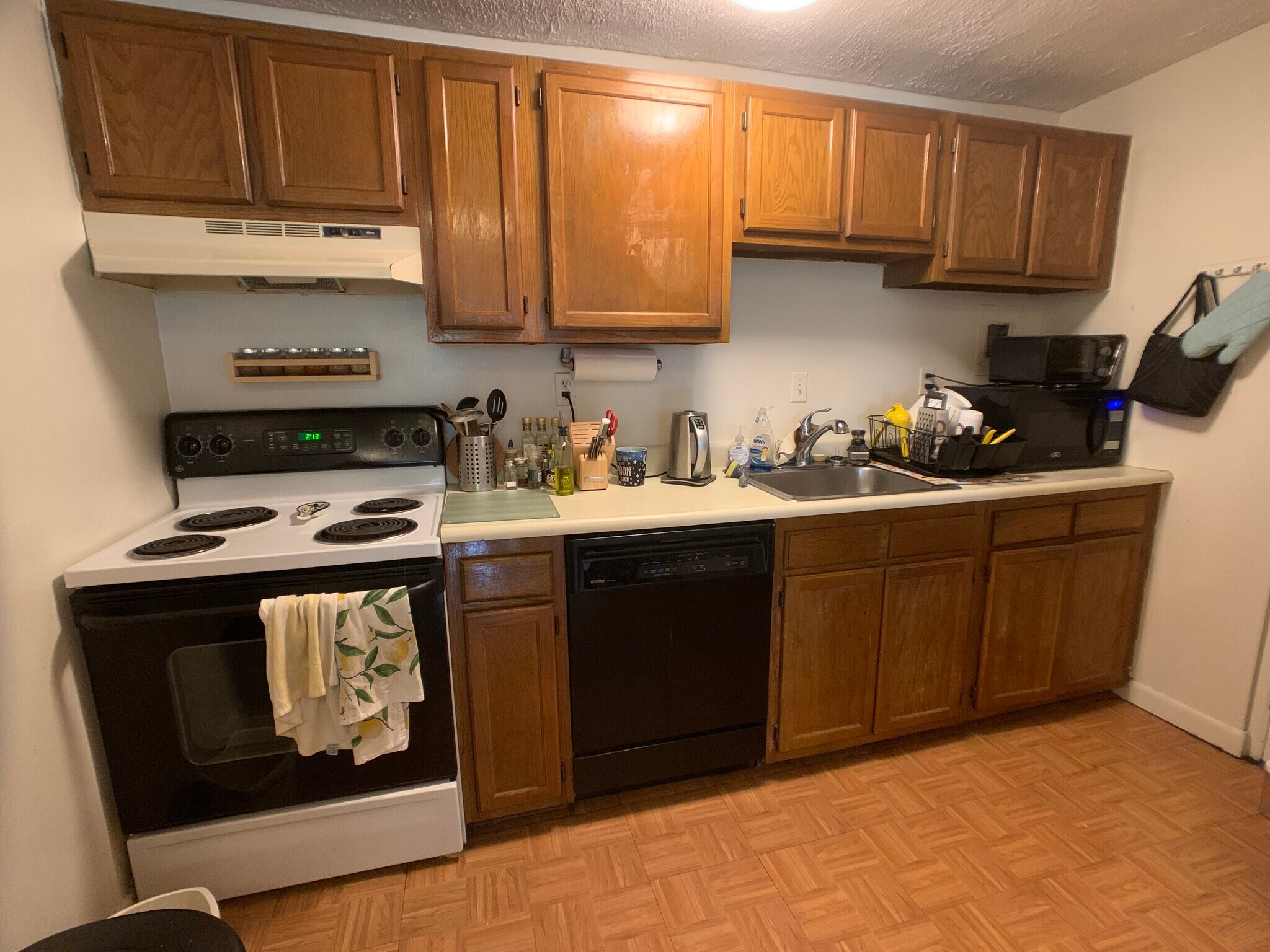 276 Corey Rd Unit 21, Boston, MA 02135 - Condo for Rent in Boston, MA ...