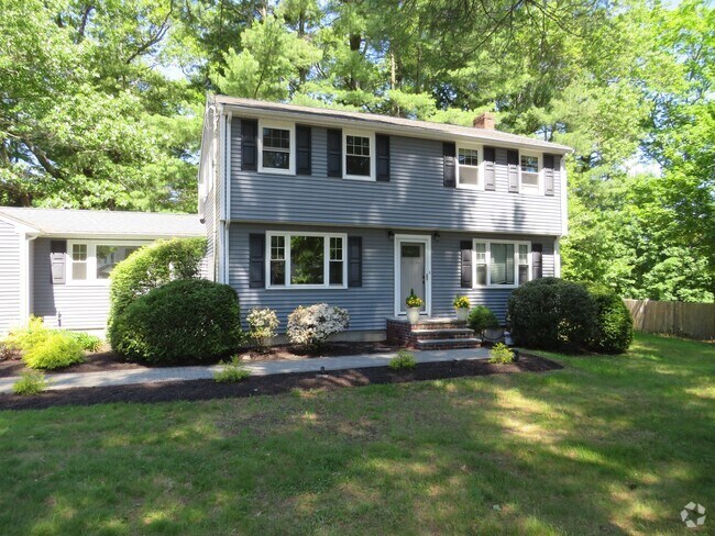 Houses for Rent Near Massasoit Community College Canton Campus - Canton ...