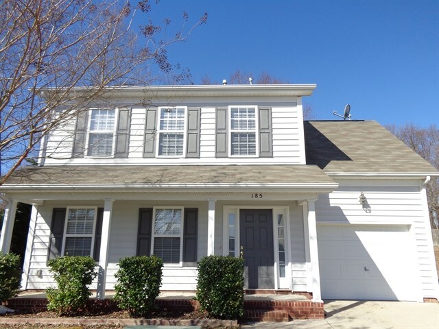 185 Devon Forest Dr, Mooresville, NC 28115 | Apartments.com
