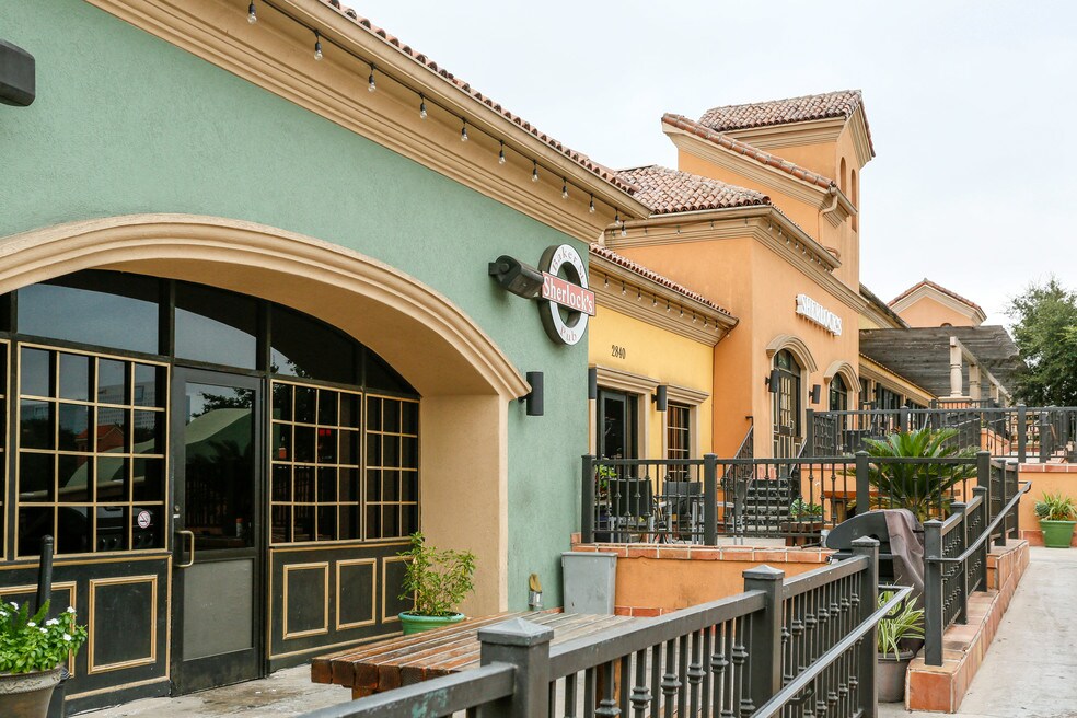 Is Westchase a Good Place To Live in Houston TX? - Neighborhood Guide ...