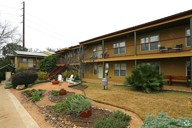 Park Terrace Apartments Apartments - Austin, TX | Apartments.com