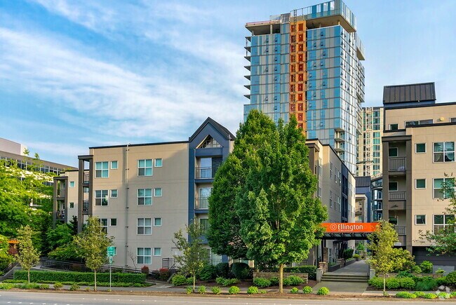 Downtown Bellevue Apartments for Rent - Bellevue, WA - Page 2 ...