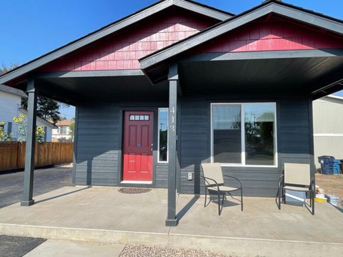 413 SW 11th St, Redmond, OR 97756 - House Rental in Redmond, OR ...