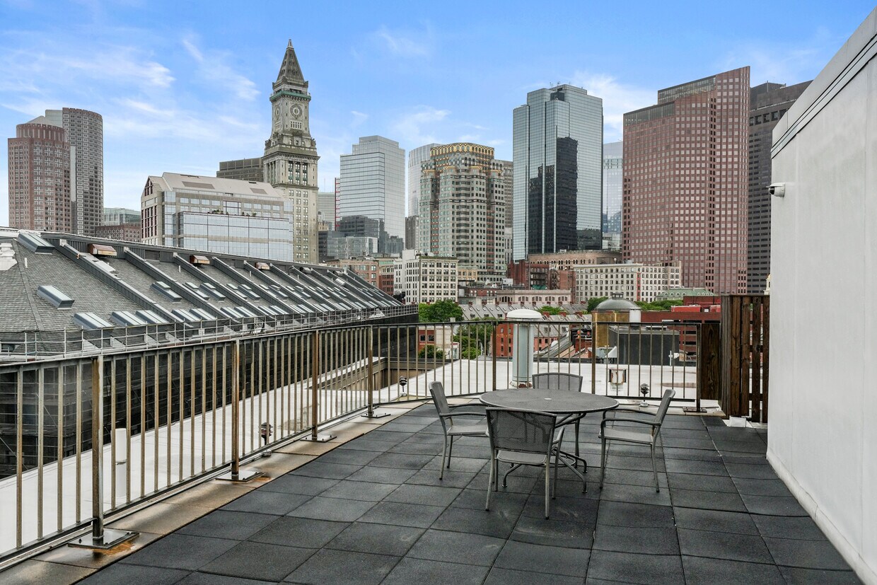 142 Commercial St Unit 301, Boston, MA 02109 - Condo for Rent in Boston ...