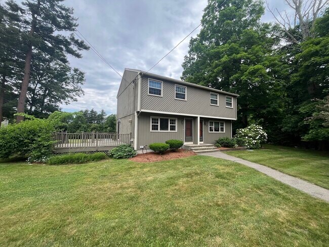 272 W Central St Unit 272, Franklin, MA 02038 - Condo for Rent in ...