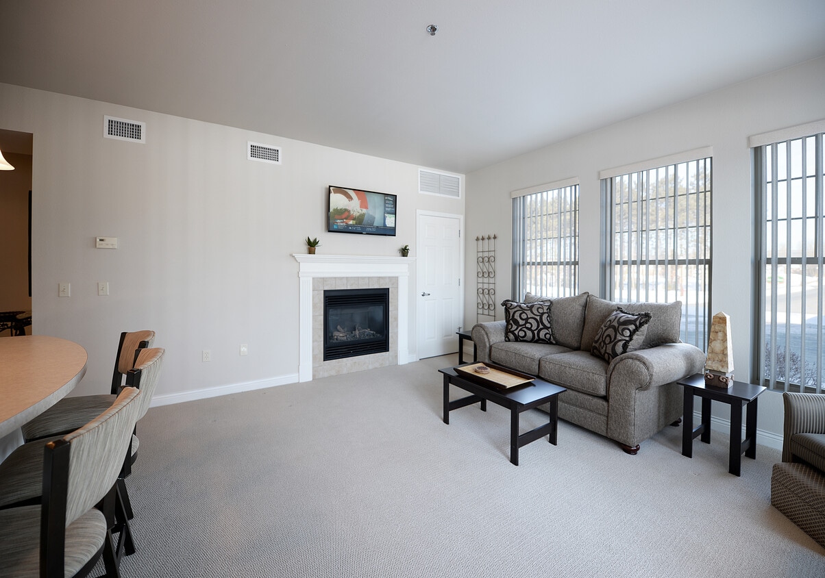 The Apartments at Corporate Cove - 2201 Rosecrans St Wausau, WI 54401 ...