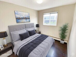 Eb 6 Street Sw Station (Td Free Fare Zone) Appartements a louer près de Eb 6 Street Sw Station ...