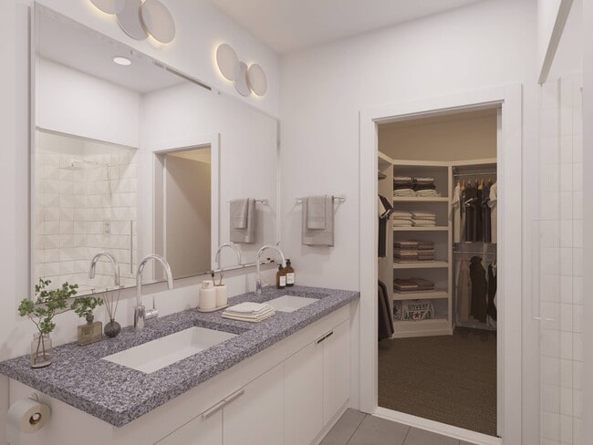 The Oliver - 2305 Summer St Houston, TX | Apartments.com