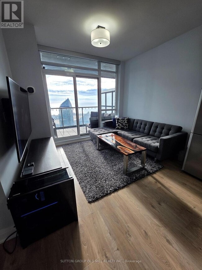 36 Park Lawn Rd Unité 3801, Toronto, ON M8V 0E5 - Appartement à Louer à ...