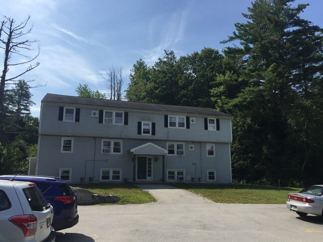 6 Unit Apartment Building Apartments - New Boston, NH | Apartments.com