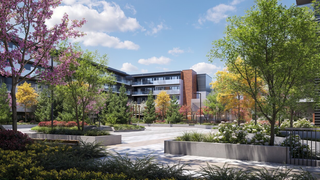 University Heights Apartments - 3980 Shelbourne St Victoria, BC ...