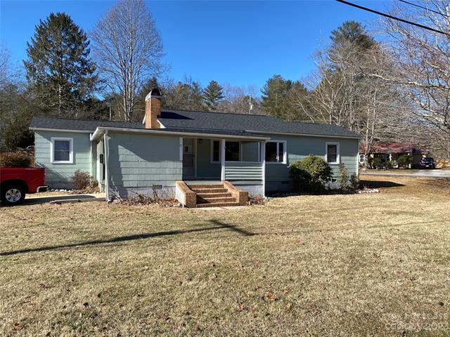 135 Fisher Rd, Brevard, NC 28712 - House Rental in Brevard, NC ...