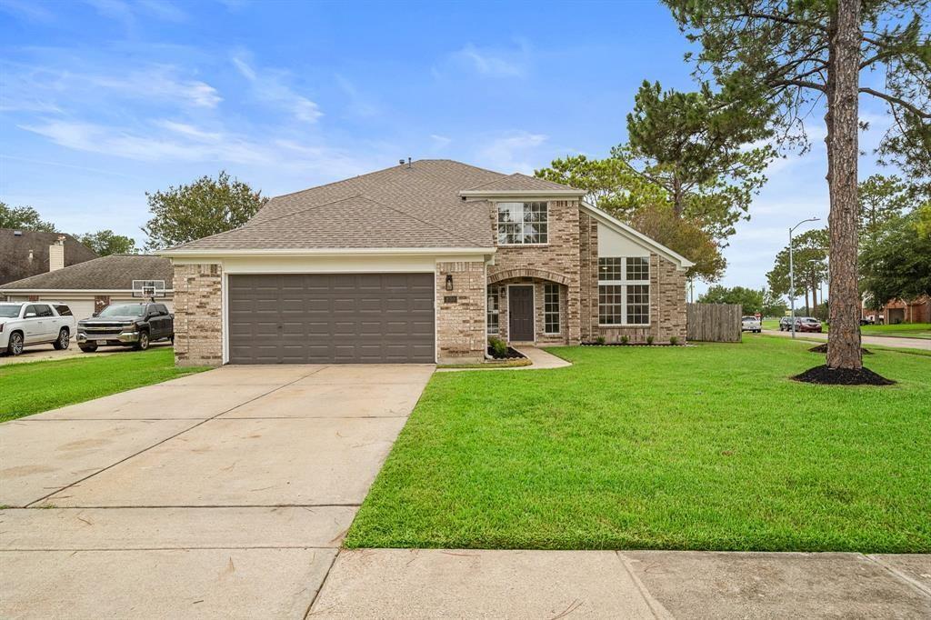 830 Fern Springs Ct, Houston, TX 77062 - House Rental in Houston, TX ...