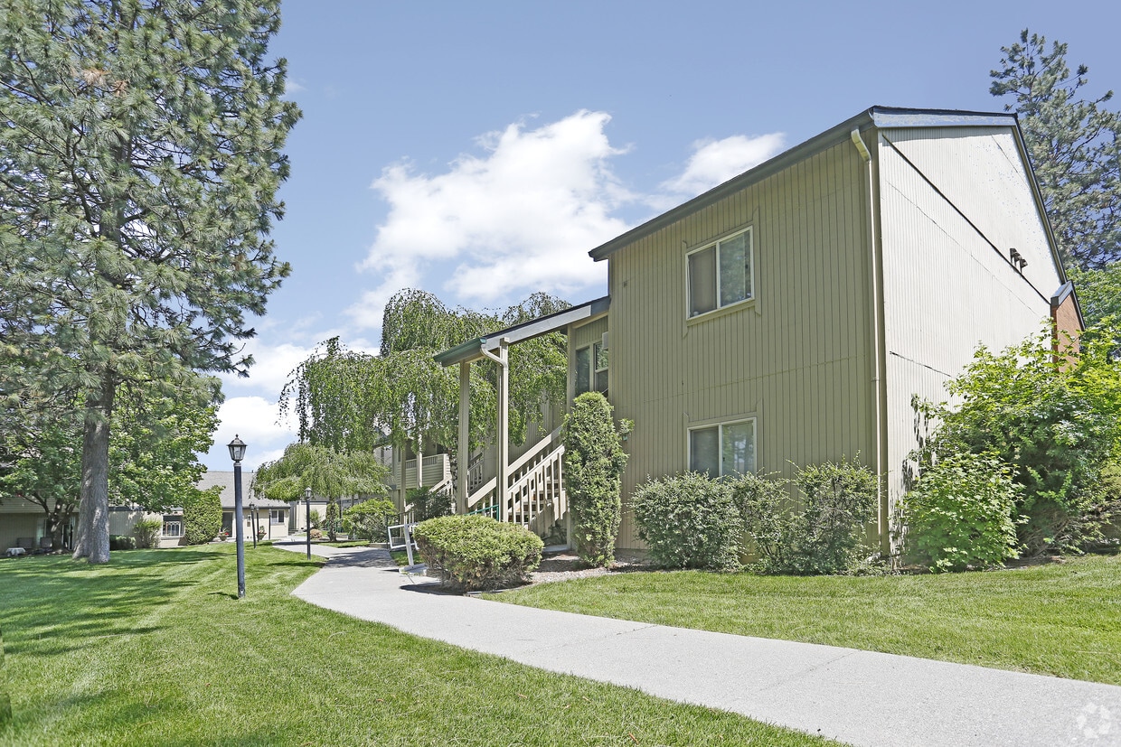 Spokane Cedar Estates - 5808 S Regal St Spokane, WA 99223 | Apartments.com