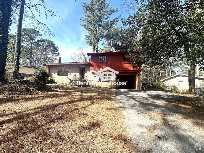 Pointer Ridge Apartments under $1,000 - College Park, GA - Updated ...