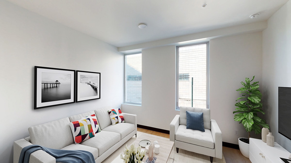 Art Studios - 1200 N Lincoln St Denver, CO 80203 | Apartments.com