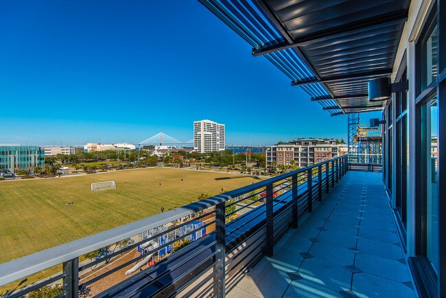 Williams Terrace- Independant Senior Living Apartments - Charleston, SC ...