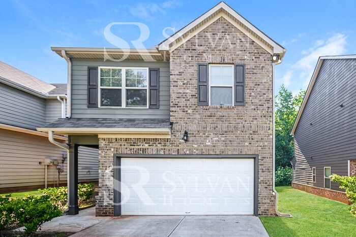 453 Kirkland Dr, Locust Grove, GA 30248 - House Rental in Locust Grove ...