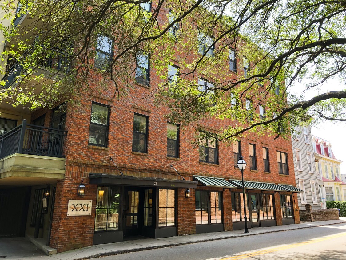 21 George St Unit 209, Charleston, SC 29401 - Room for Rent in ...