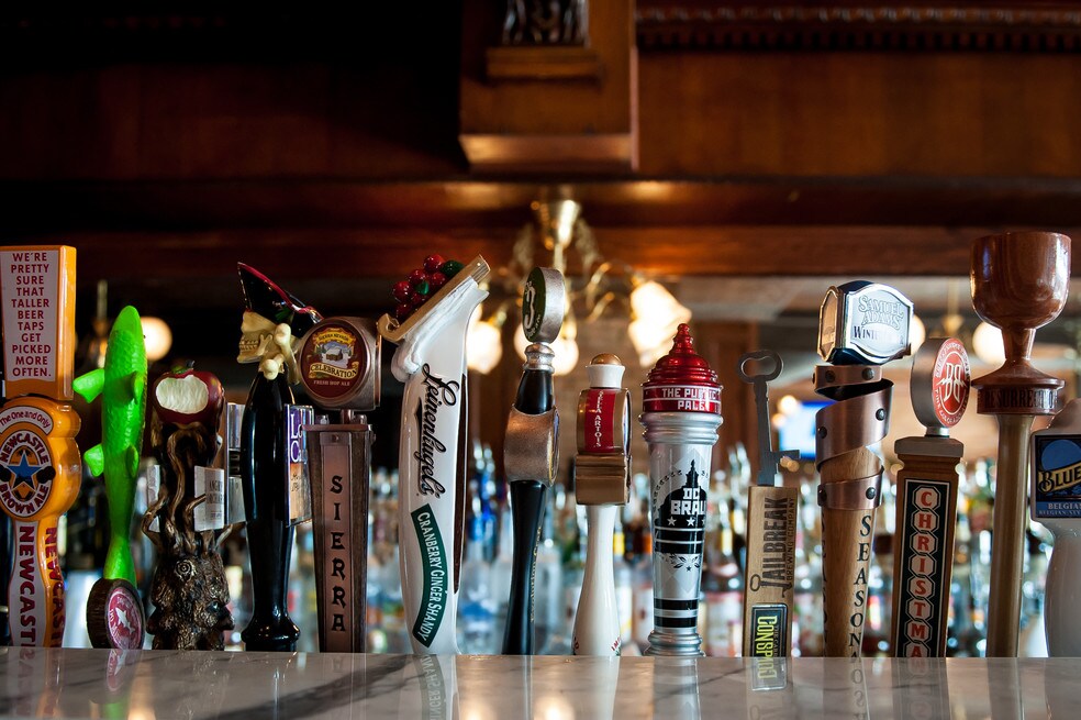 Is Canton Square a Good Place To Live in Baltimore MD? - Neighborhood ...