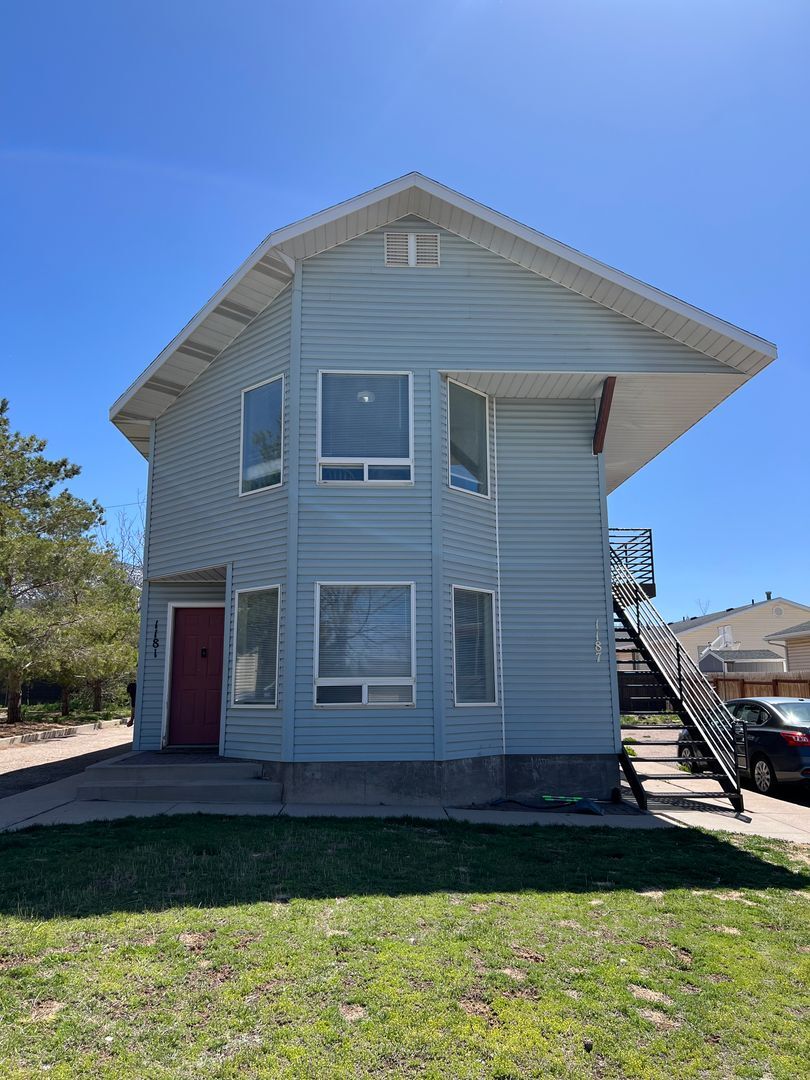 1181-1187 W 425 S Unit 1181, Cedar City, UT 84720 - Room for Rent in ...