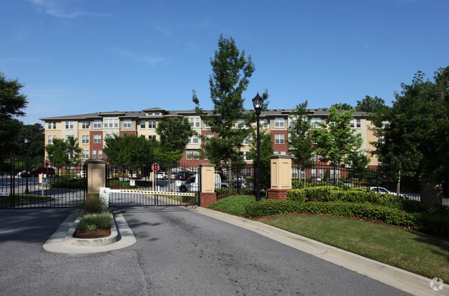Candler Forrest Apartments Apartments - Decatur, GA | Apartments.com