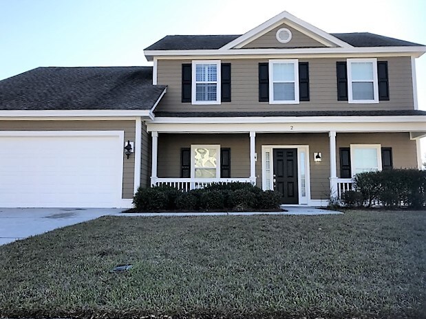 2 Stone Gate Court - House Rental in Pooler, GA | Apartments.com