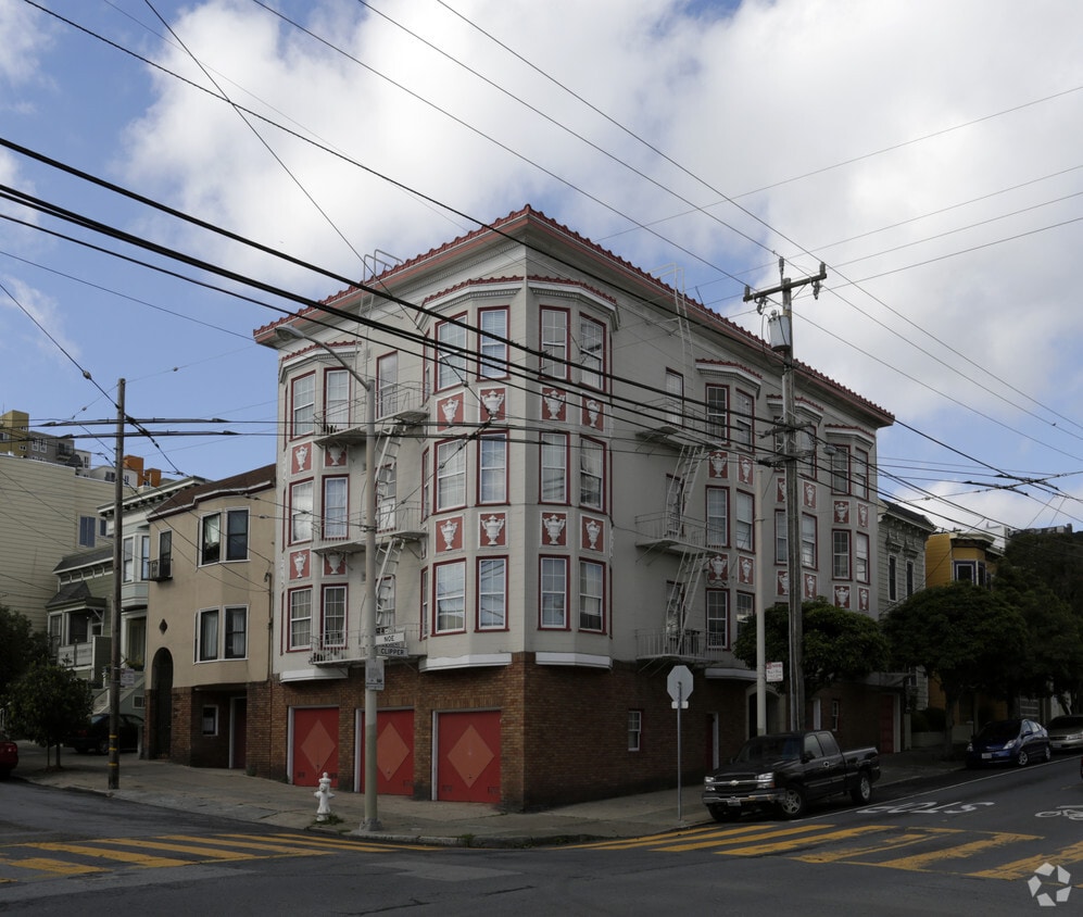 301 Clipper St, San Francisco, CA 94114 - 301 Clipper St San Francisco ...
