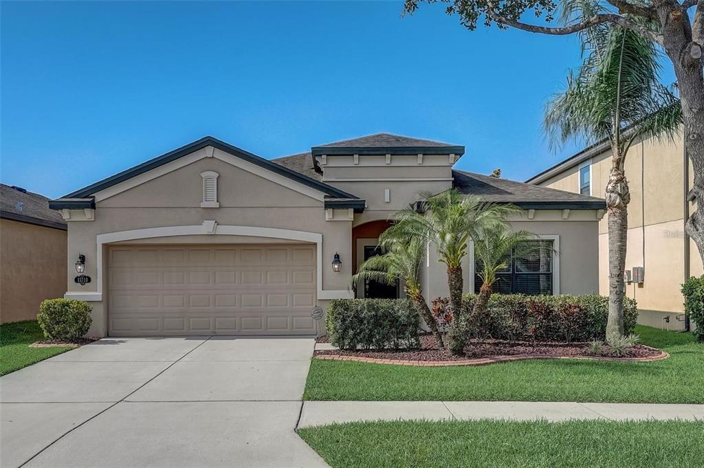 11710 Albatross Ln, Riverview, FL 33569 - House Rental in Riverview, FL ...