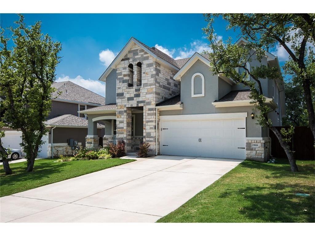 15928 Cinca Terra Dr, Austin, TX 78738 - House Rental in Austin, TX ...