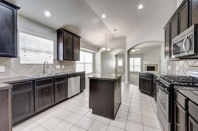 21223 Clover Crest Dr, Houston, TX 77095 - House Rental in Houston, TX ...