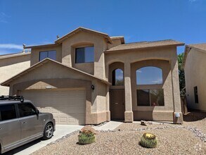 Pueblo Estrella at Rita Ranch Apartments for Rent - Tucson, AZ ...