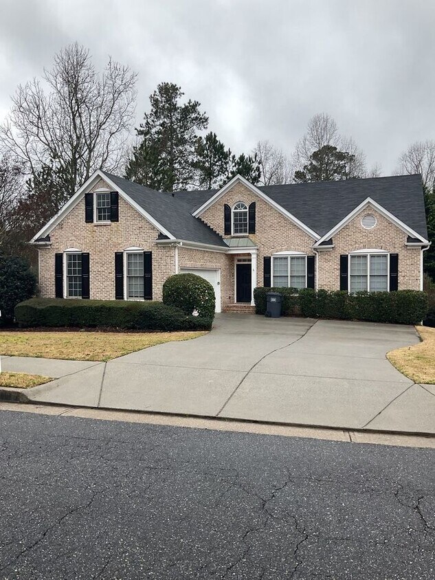 3618 Southland Dr NE, Buford, GA 30519 - House Rental in Buford, GA ...