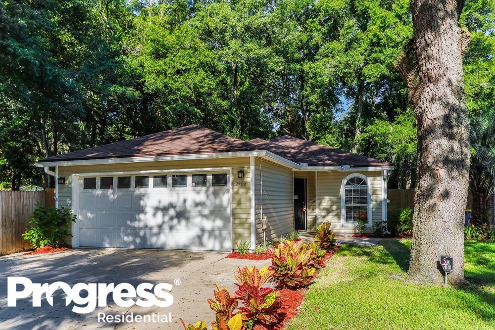 2982 Caroline Crest Dr E, Jacksonville, FL 32225 - House for Rent in ...